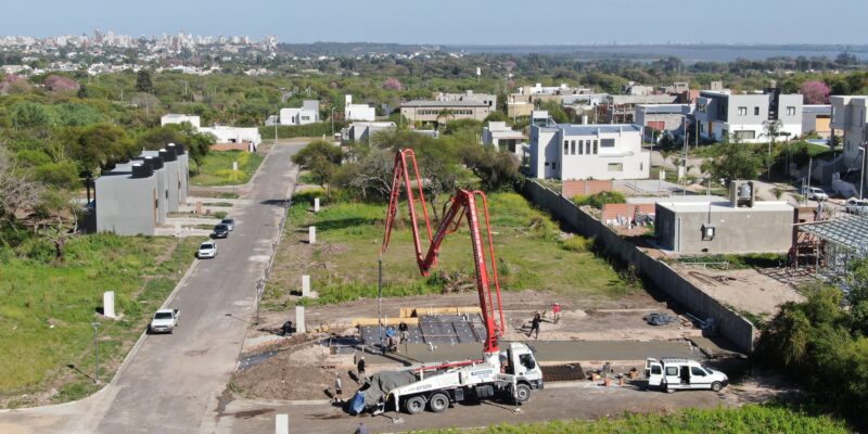 PROYECTO AA | CASA 228M² EN RINCONES DEL NORTE – Steel Holding