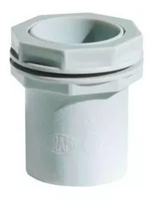 Conectores de pvc rigido de 16mm - Steel Holding